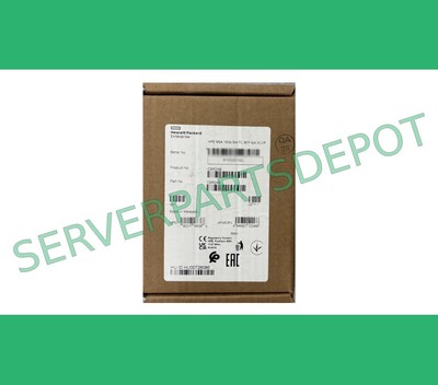 C8R24B 876143-001 HPE MSA 16GB SHORT WAVE FIBRE CHANNEL SFP 4PACK ...