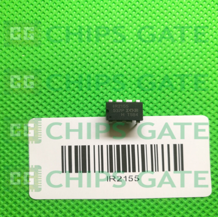 IR2155 Encapsulation:DIP-8,SELF-OSCILLATING HALF-BRIDGE DRIVER | eBay