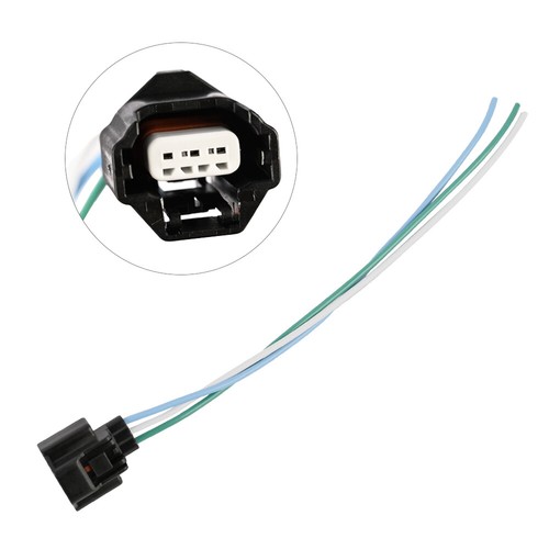 CONNECTOR Fit Nissan Maxima Infiniti A/C Pressure Transducer Switch ...