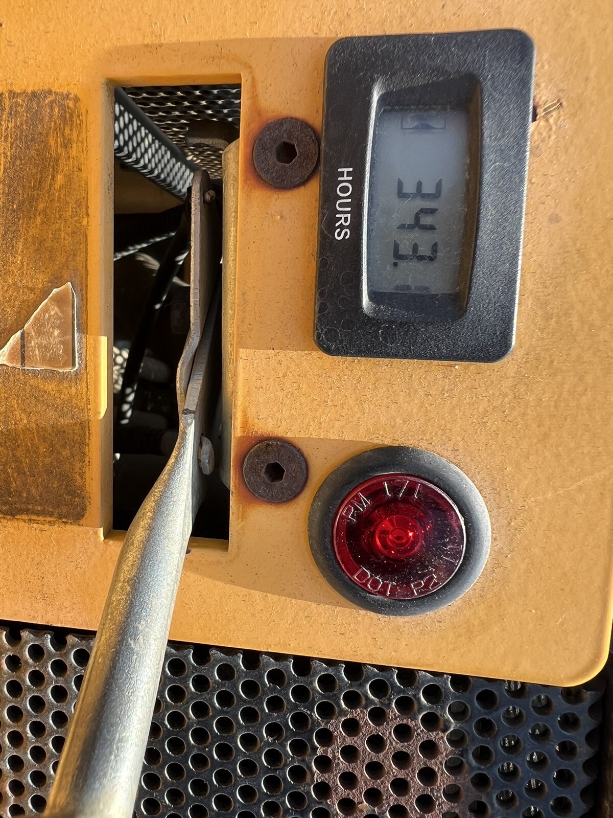 2015 Boxer 120 Walk Behind Self-Propelled Tracked Trencher | eBay