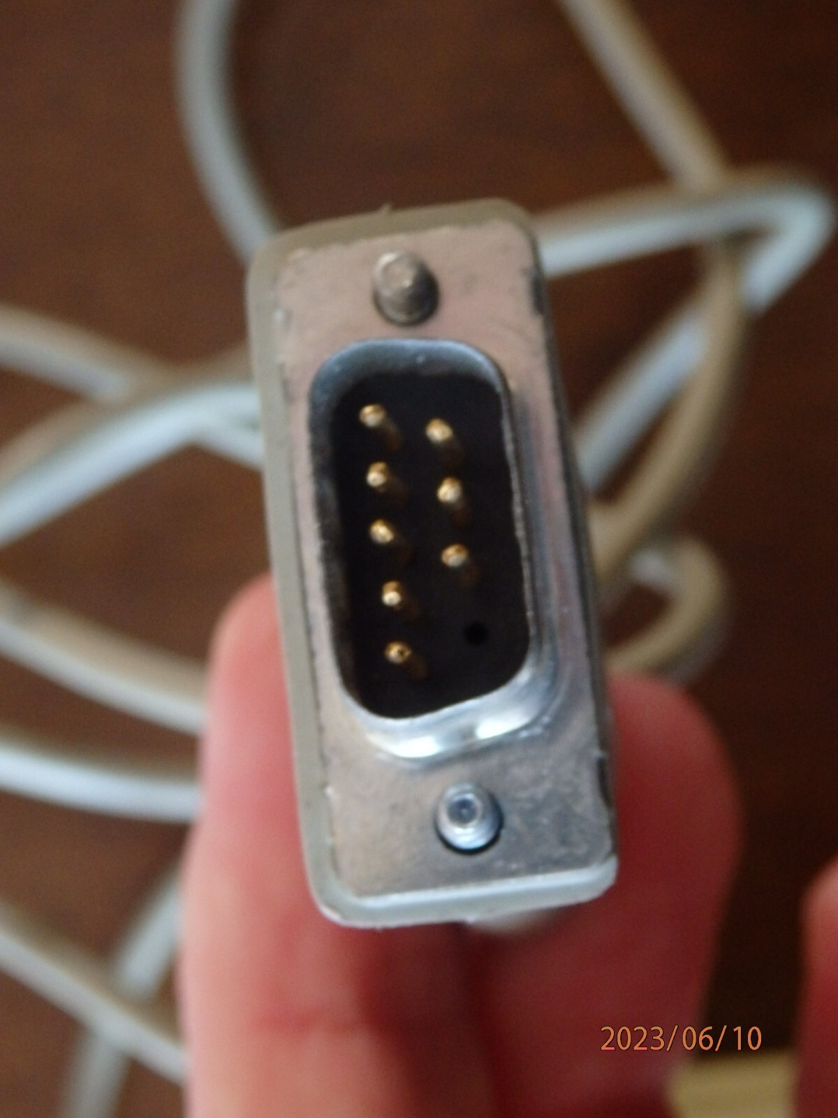 vintage Apple mouse M0100 Made in USA | eBay