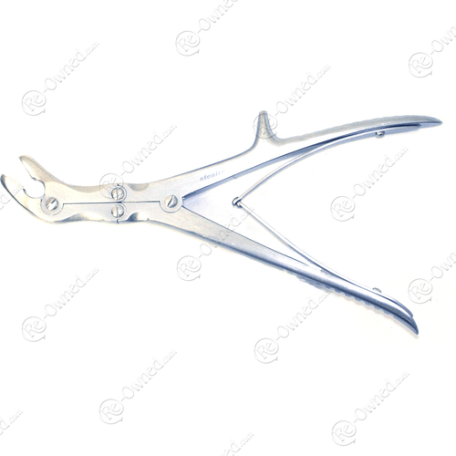 Stealth SS3130 Duckbill Rongeur | eBay