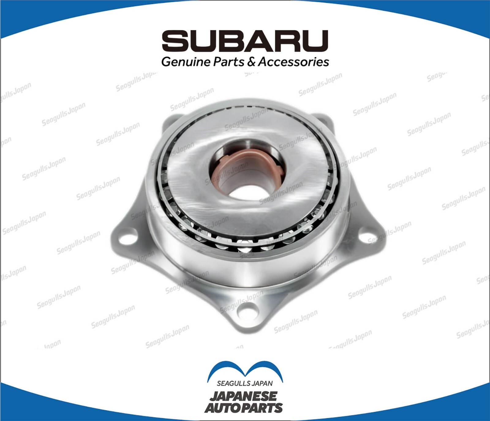 SUBARU IMPREZA WRX STI GDB ROLLER BEARING 806341040 GENUINE OEM | eBay