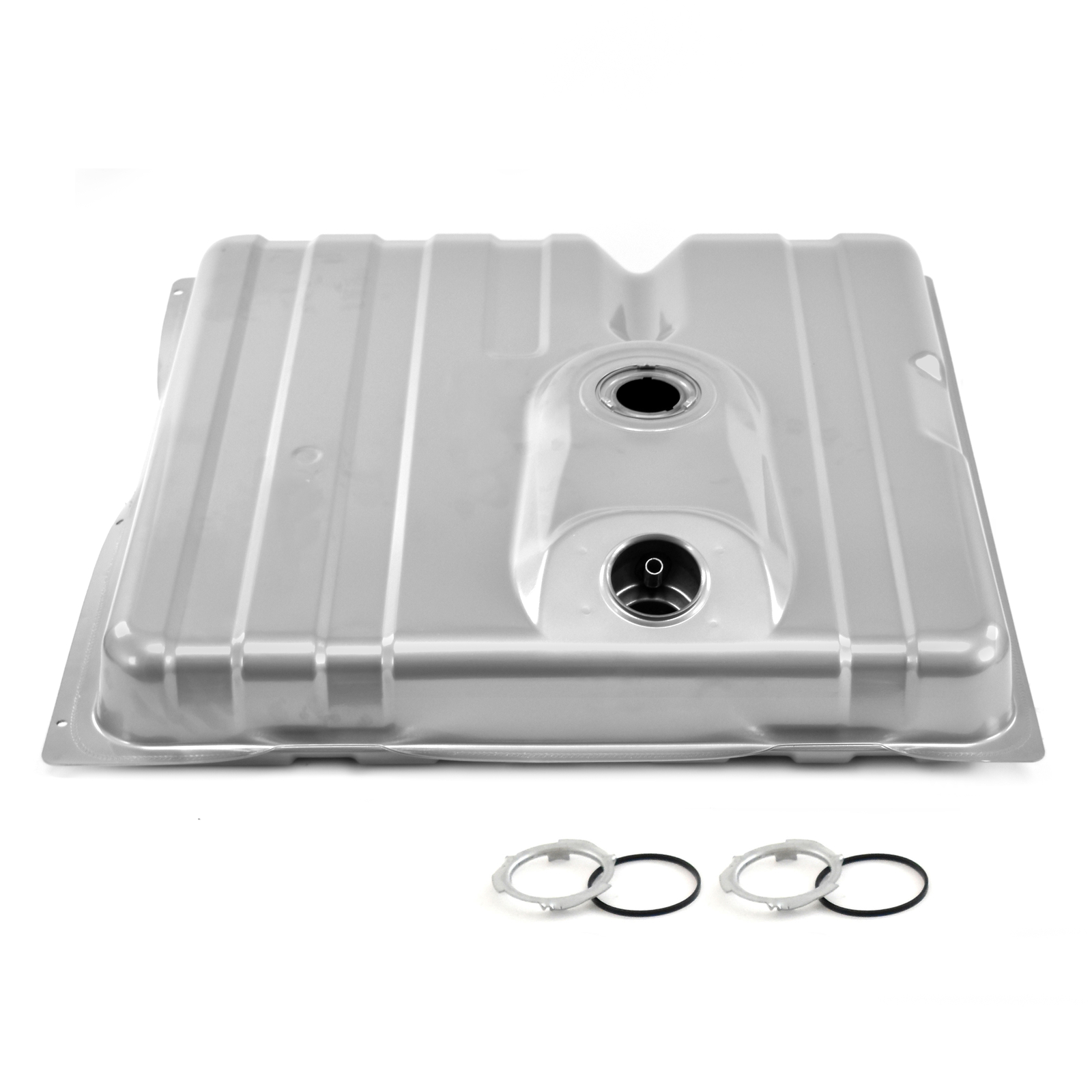 71-74 Ford Maverick & 71-74 Mercury Comet Fuel Gas Tank, 15 Gallon ...