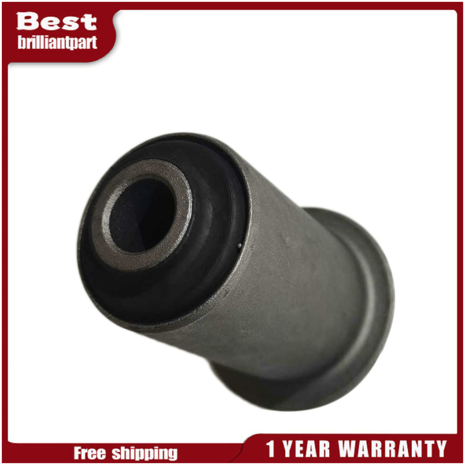 Leaf Spring Bushing For 1998-2017 Chevy GMC Sierra Savanna Blazer ...