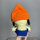 Parappa the Rapper Plush Vintage 2001s Stuffed Toys PlayStations Games ...