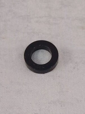 Square Cut O-Ring 109 Buna 70 ID: 5/16" OD: 1/2" CS: 3/32" Qty: 10 Keg ...