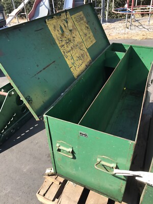 Greenlee Box 885t | eBay