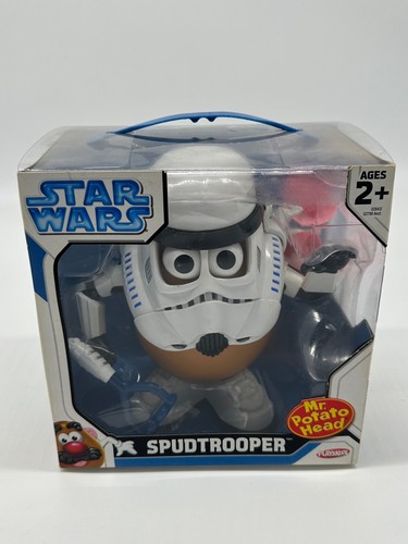 Mr. Potato Head Star Wars Spudtrooper | eBay Australia