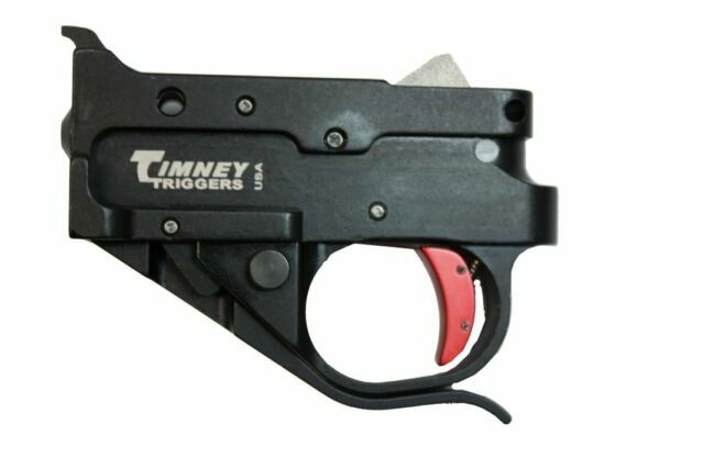 Timney Triggers 1022-2C Guard Assembly Ruger - Red for sale online | eBay