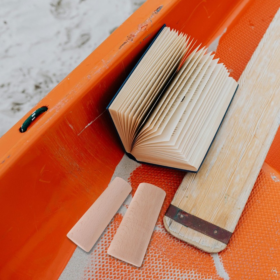 9PCS Tapered Wooden Emergency Plugs - Wooden Bungs Plugs Drain Stoppers ...