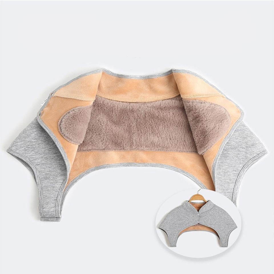 Shoulder Warmer Shawl Warm Shoulder Pad Warm Shoulder Protector ...