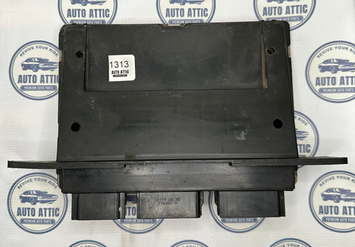 2013-2014 Ford F-150 5.0L Engine Control Module Unit ECM ECU EL3A ...
