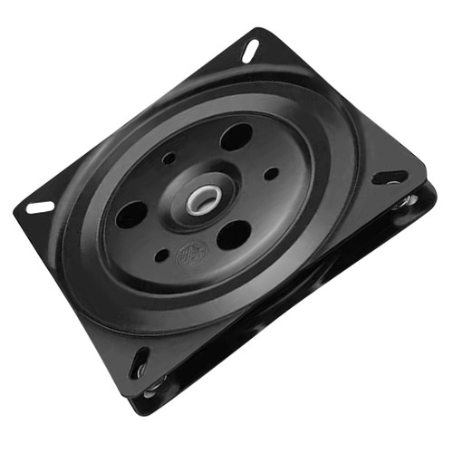 Furniture Turntable Rotating Seat Base Swivel Plate for Baby Office ...
