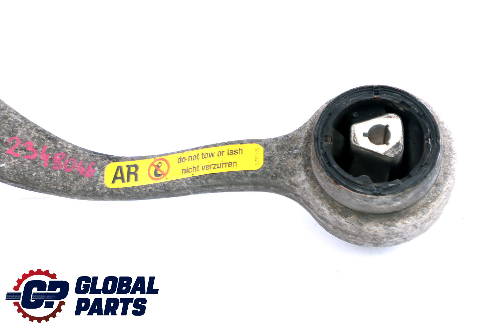 31102348046 Wishbone Front Right BMW Series 5 E61 3.0 D Aut SW 160 for ...