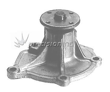 AE PWA87 WATER PUMP MITSUBISHI 4G30-33 CHAIN GALANT-LANCER-SIGMA | eBay