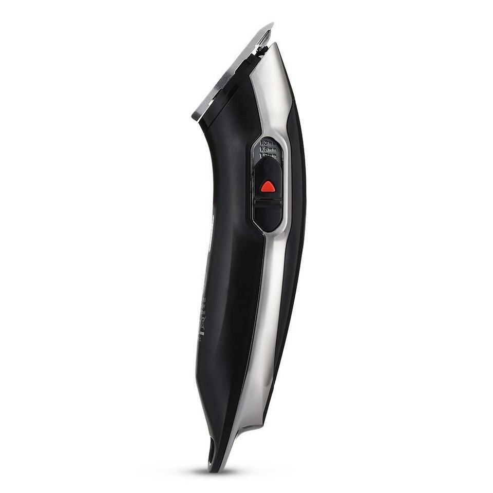 Hair Trimmers Fast Charging Electric Hair Clipper Haircut Adjustable ...
