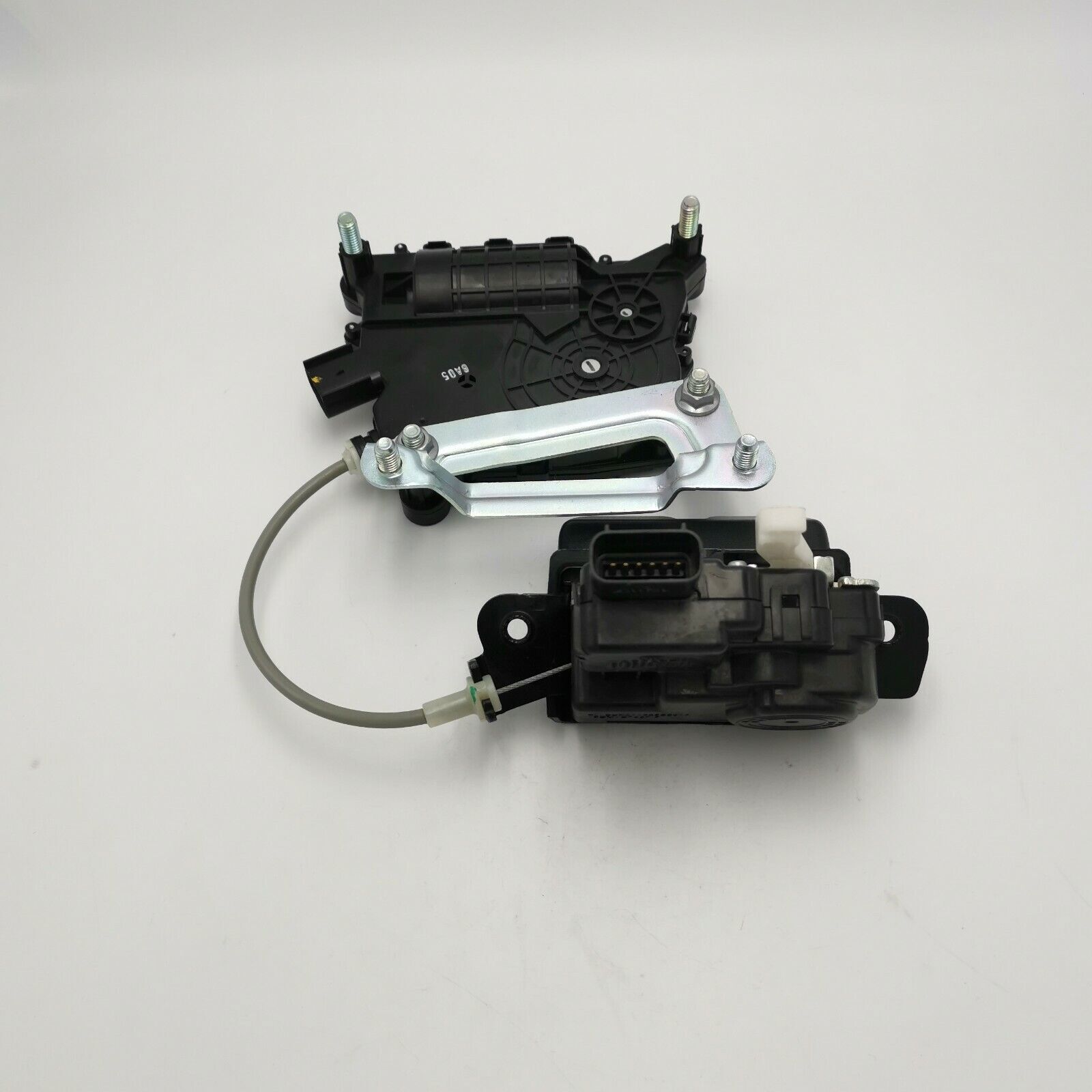 Genuine Power Tailgate Latch Assembly OEM for Hyundai Tucson 81230D3100 ...
