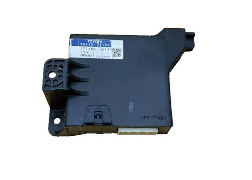 🔥06-08 Toyota RAV4 AC Amplifier Climate Control Computer Module ...