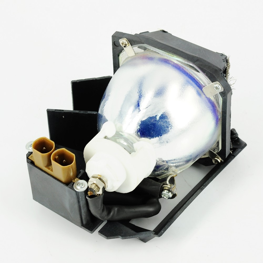 VLT-XD70LP Replacement Lamp W/Housing for MITSUBISHI LVP-XD70,LVP-XD70U ...