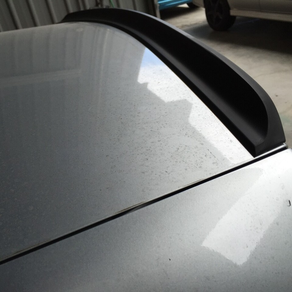 Stock 244S Rear Duckbill Trunk Spoiler Wing Fits 1997~04 Chevrolet ...