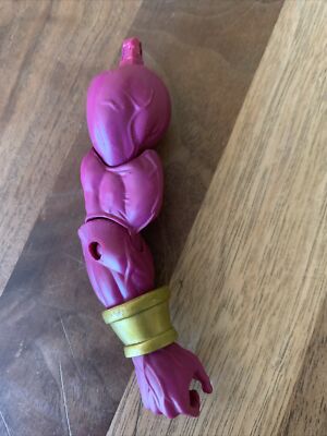 DCUC DC Universe Classics DESPERO Right Arm Collect Connect BAF | eBay