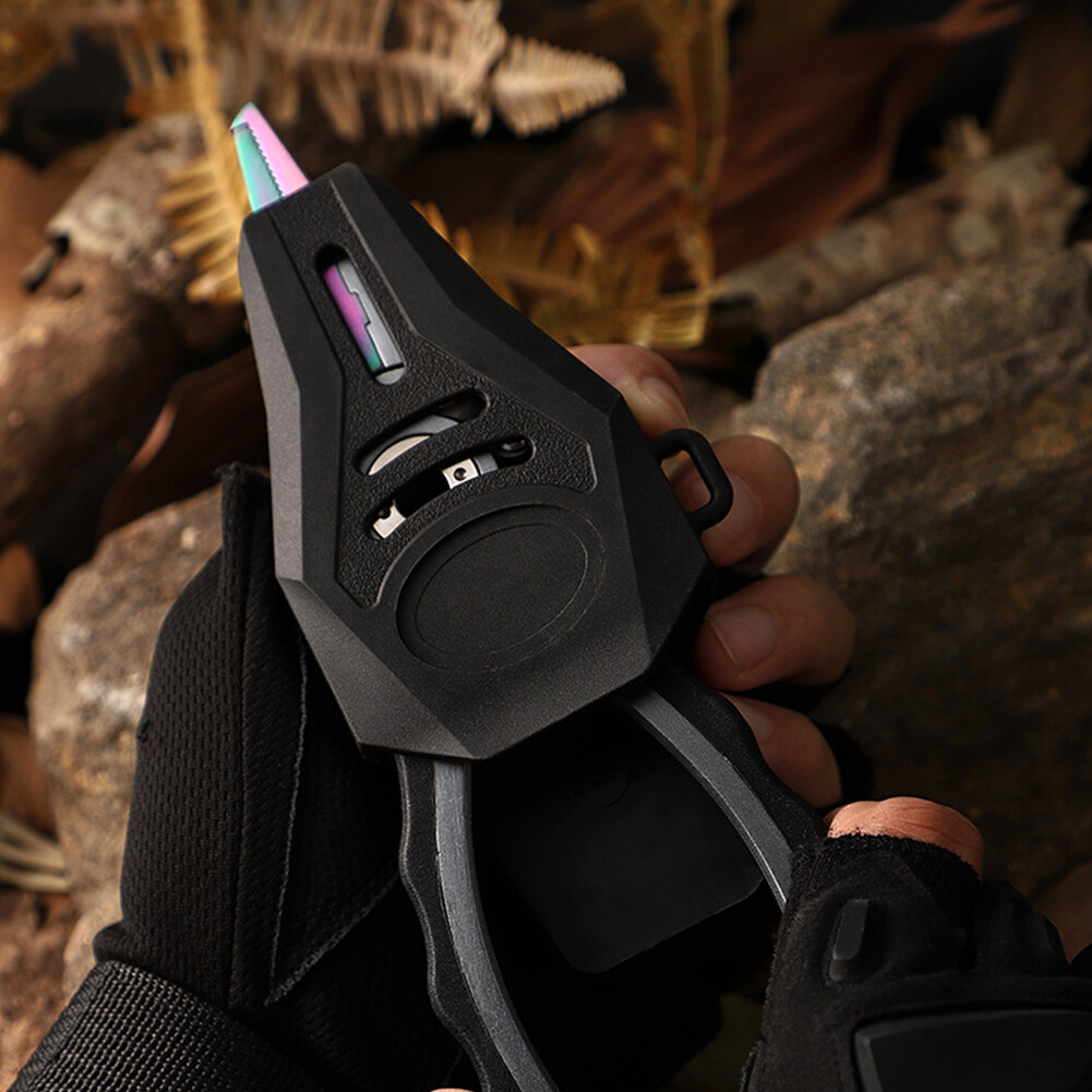 Fishing Plier Storage Bag Lightweight Fishing Line Cutter Heavy Duty ...