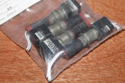 Lockheed Martin Fault Indicators 21002X-323M | eBay
