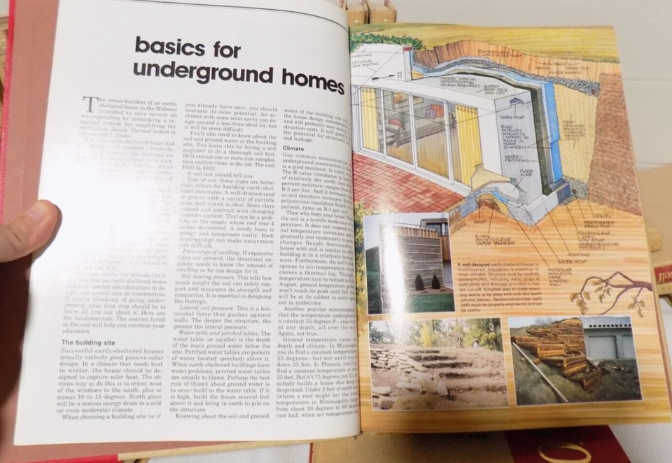 Complete Handyman Do-It -Yourself Encyclopedia 1 - 26 +5 Annuals ...