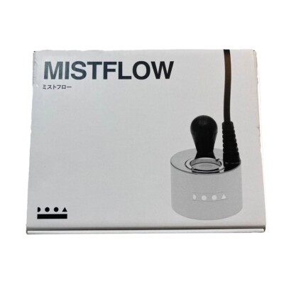 ADA DOOA Mistflow Ultrasonic Fog Generator for Paludarium Aqua Design ...