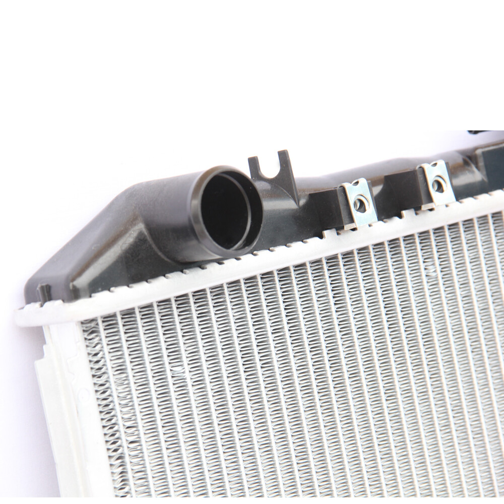 For HOLDEN JACKAROO Radiator UBS I 3.1 TD UBS II 3.2 Petrol V6 AT MT ...