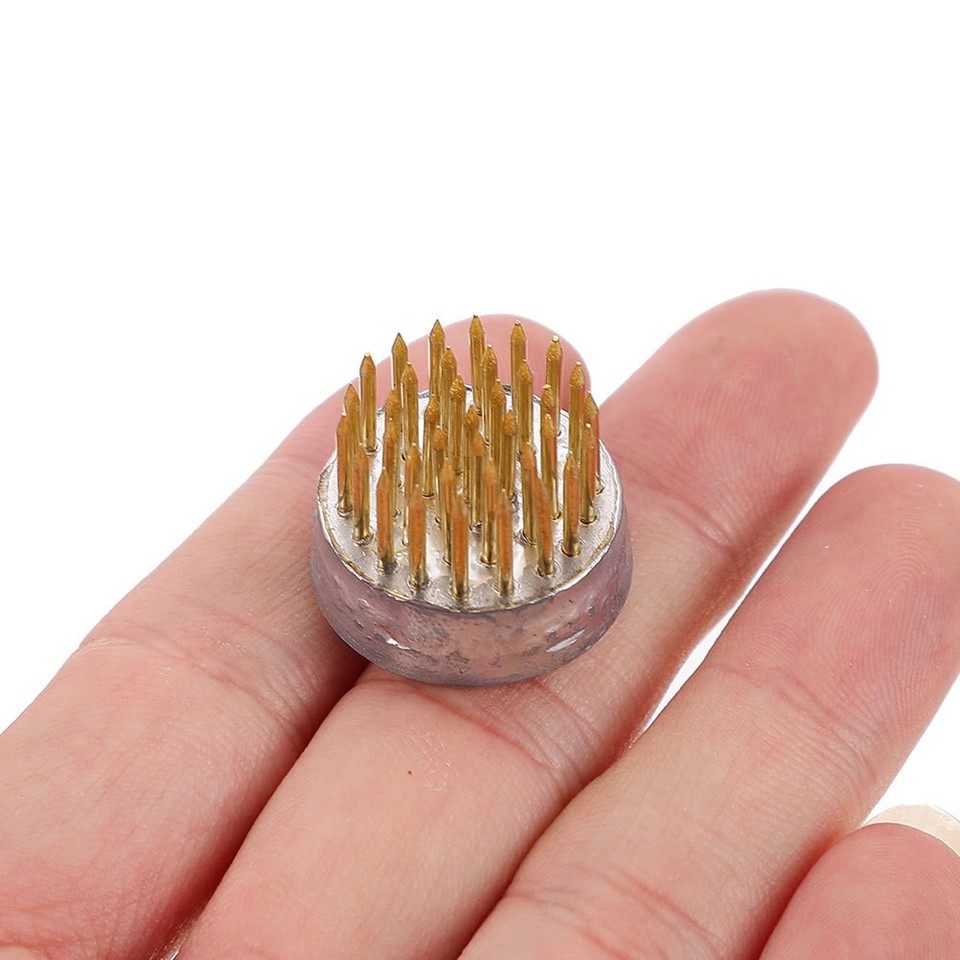 3 Pcs Flower Fixation Base Floral Arrangement Holder Accessories DIY ...