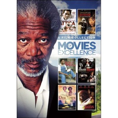 6movie DVD Ripple Effect,The Good Fight,Taking Back Our Town,Dangerous ...