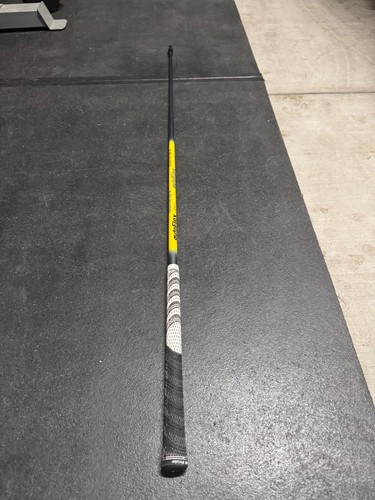 Autoflex sf 505x driver shaft w/ Callaway adaptor. | eBay