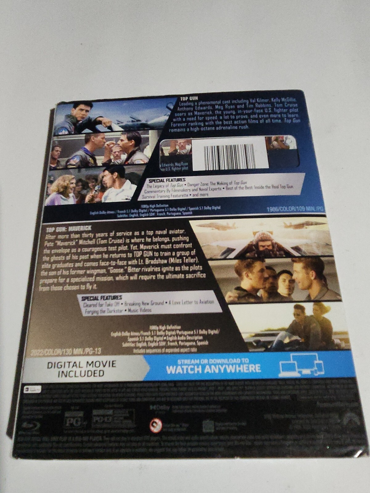 Need For Speed 2022 Movie Dvd Cover