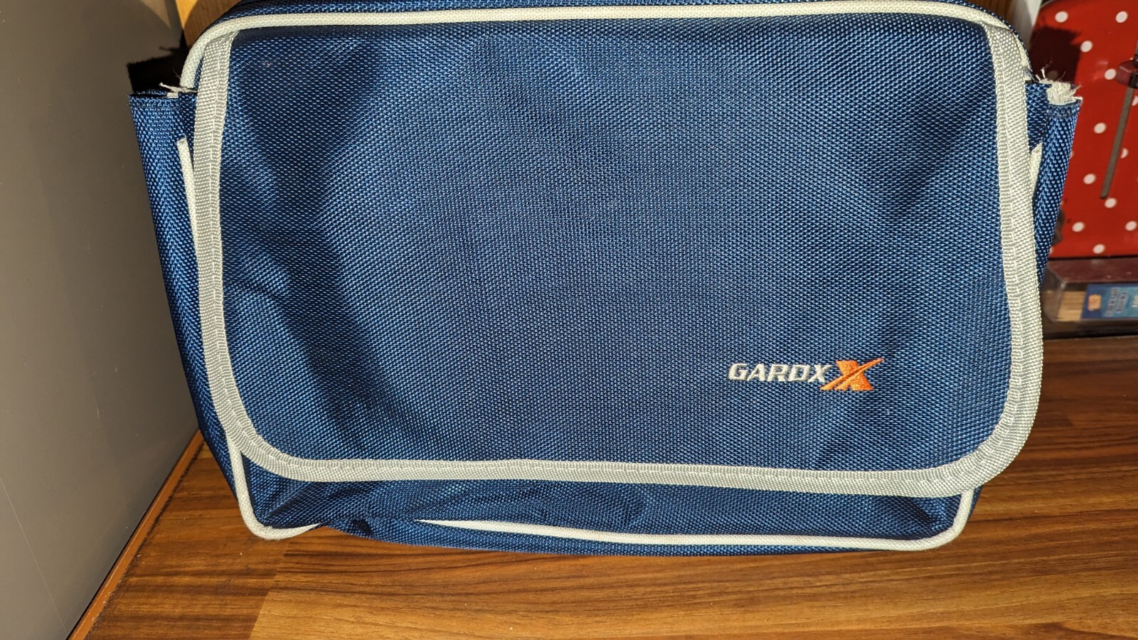 Professional GardX Car Cleaning Protection Kit Bag Only | eBay UK