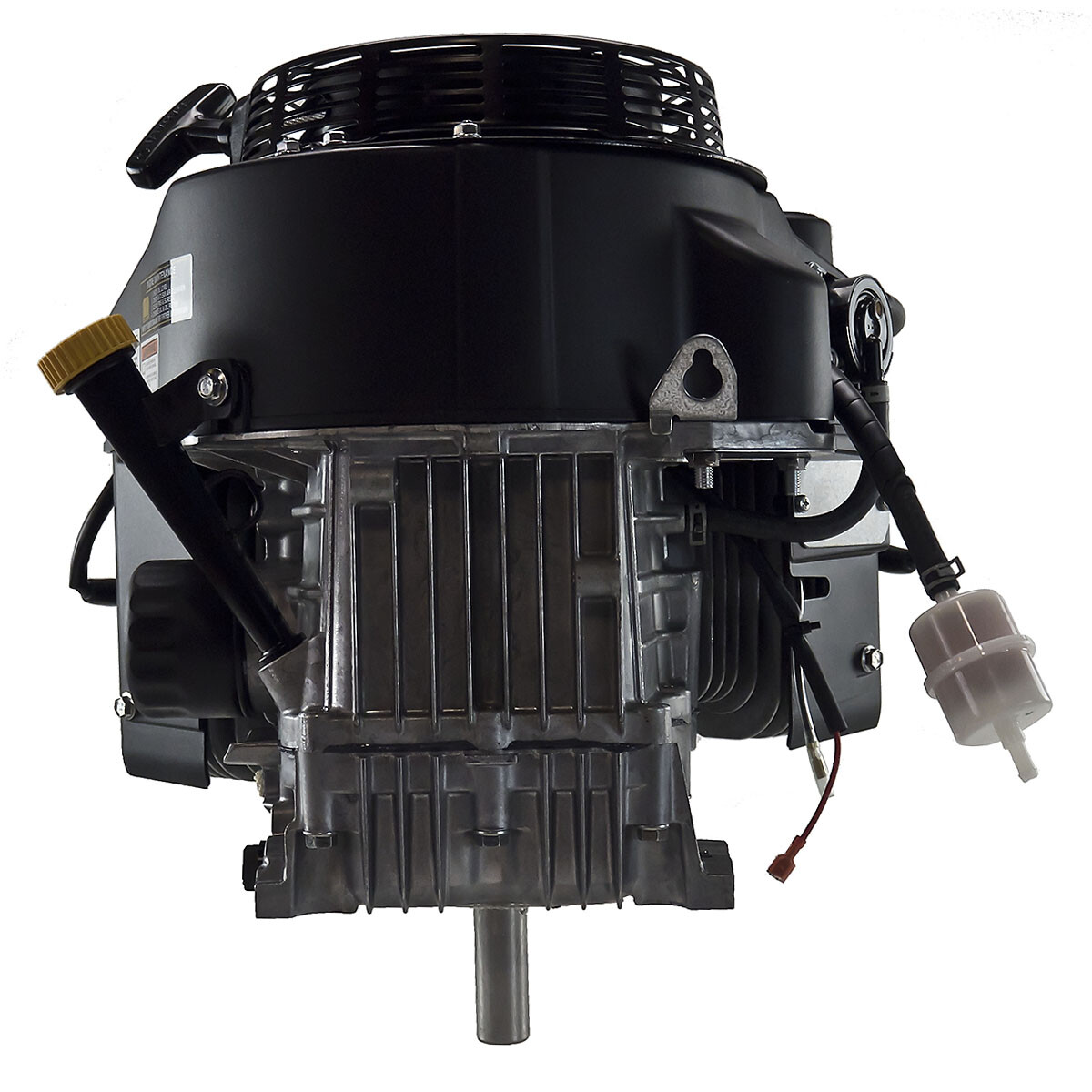FS541V-HS01S Kawasaki Vert Engine FS Series 15hp 1"x3-5/32"Shaft ...