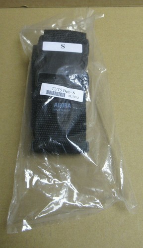 Honeywell Belt + Clip Vocollect Talkman T2 T5 A500 Series Waist 23"-34 ...