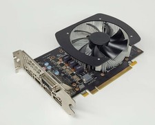 HP OEM NVIDIA GeForce GTX 1060 3gb Graphics Card 909616-001 for sale ...