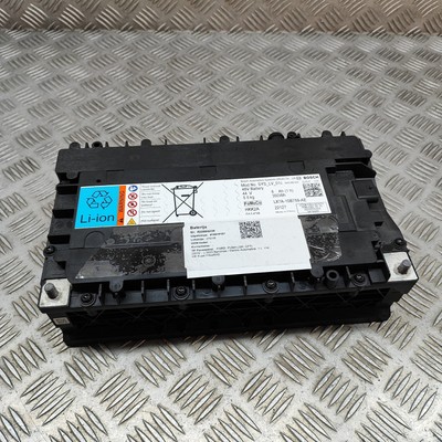 FORD PUMA Batterie LX7A-10B759-AE 1.0 Hybrid 114KW 2023 48V 8Ah 350Wh ...