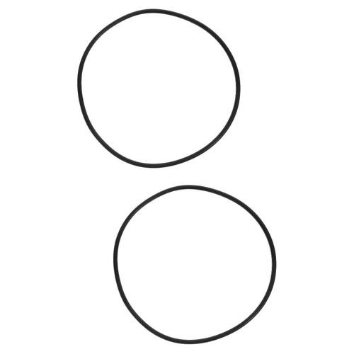 2pcs Bucket Sealing Gasket Fish Tank Seal Gasket | eBay