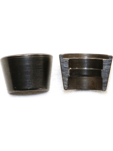 Isky Cams 4140 Chromoly Split 10 Degree Valve Lock (VL10-38) | eBay