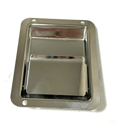 Remote Release Latch Assy Handle Q-Straint W/C 139992500 | eBay