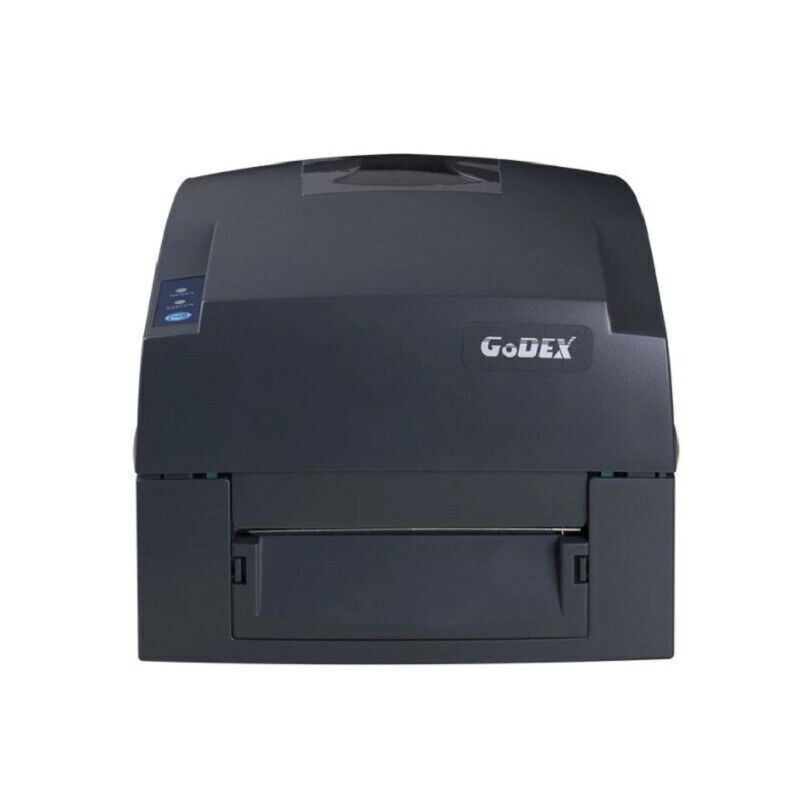 GODEX G500U 203dpi USB Thermal Transfer & Direct Thermal Lable Barcode ...