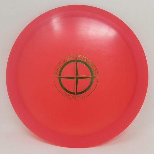 Sidewinder Champion First Run Mini Proto Star PAT#'s 170g New Innova ...