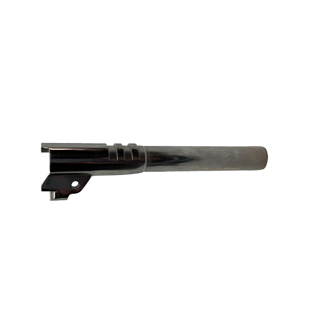 Rock Island - 1911 .45 ACP Full-Size 5" Standard Ramped Barrel ...