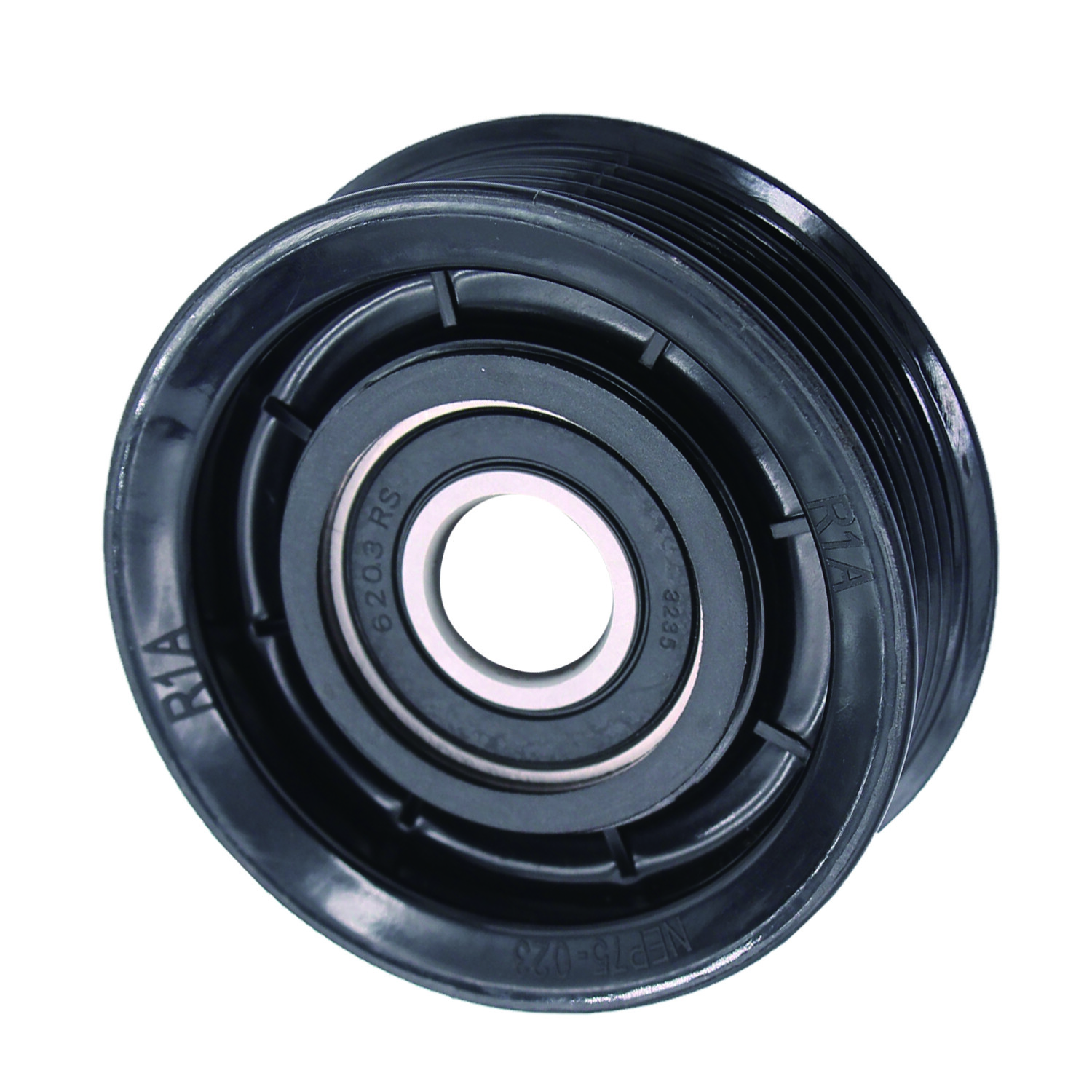 New Belt Drive Tensioner Idler Pulley Fit for Honda HR-V Civic 31190 ...