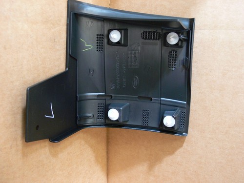 GENUINE LAND ROVER FRONT FENDER LOWER MOLDING RANGE ROVER SPORT 14 LH ...