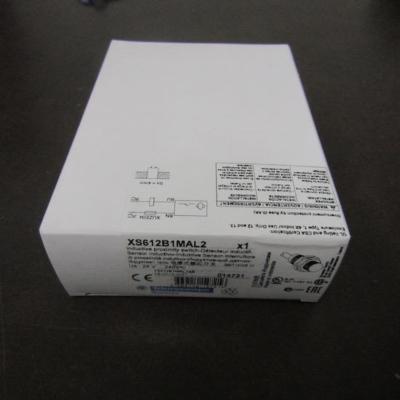 Telemecanique XS618B1MAL2 Inductive Proximity Sensor Switch | eBay