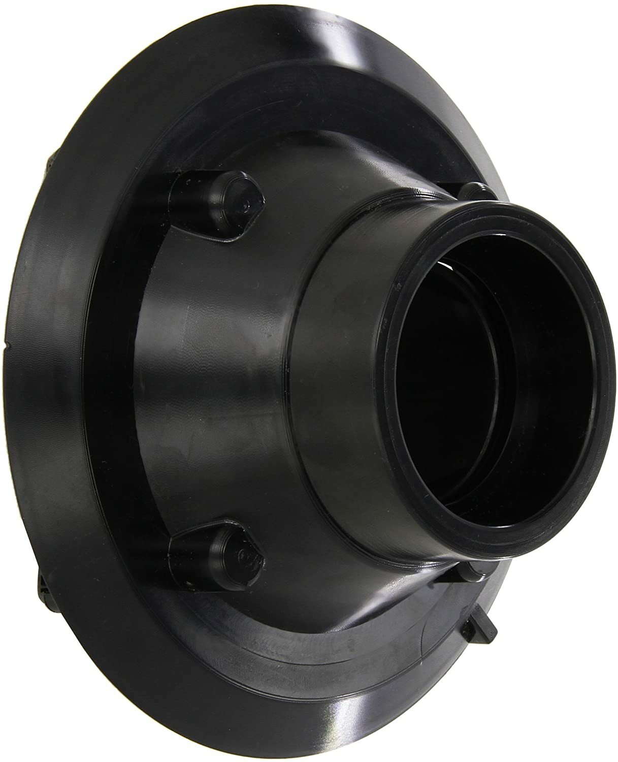 Ebbe Black ABS Clamp Collar Drain Kit – (E4022) | eBay